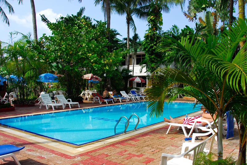 Expat Hotel - Phuket.Net