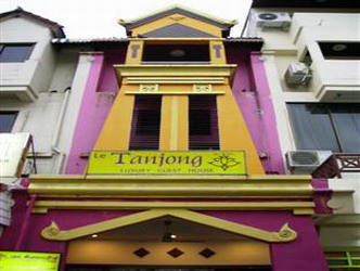 Le Tanjong House - Phuket.Net