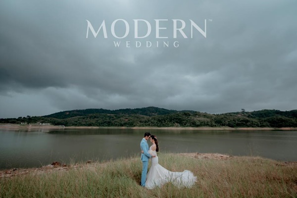 Modern Wedding Studio - Phuket.Net