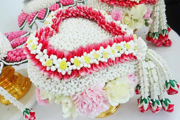 Flower Florist Phuket Shop - Phuket.Net