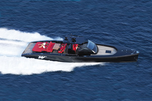 Windy Boats - Phuket.Net