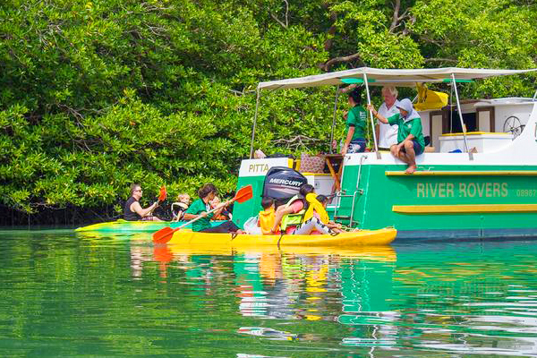 River Rovers - Phuket.Net