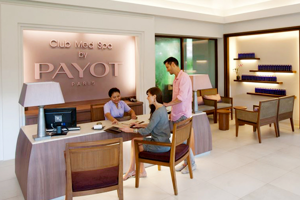 Club Med Spa by Payot - Phuket.Net
