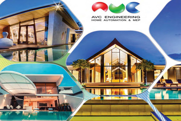 AVC Engineering - Phuket.Net