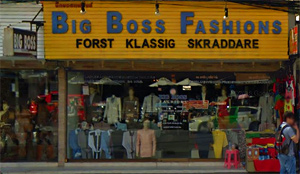 Big Boss Fashions - Phuket.Net