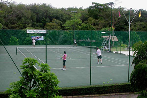 Phuket Sports & Tennis Club - Phuket.Net