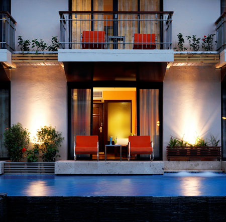 Baan Laimai Beach Resort - Phuket.Net