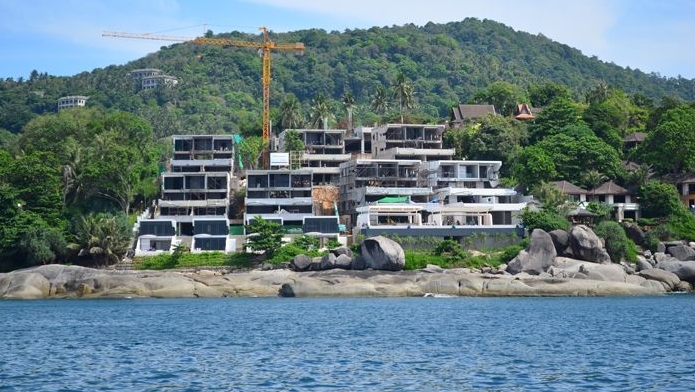 DCM Solutions - Phuket.Net