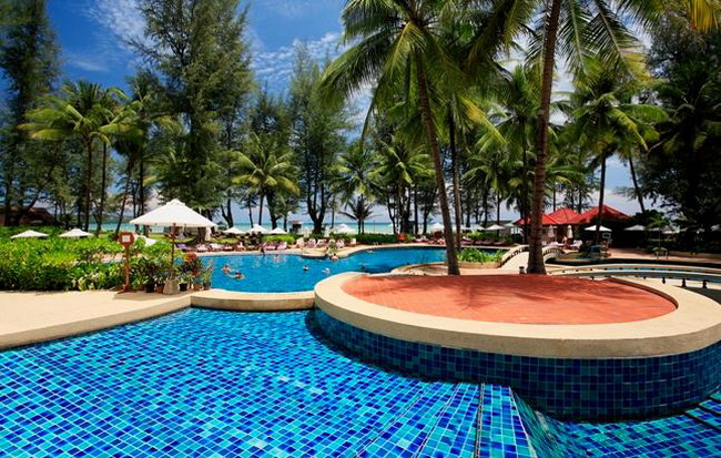 Dusit Thani Laguna Phuket Resort - Phuket.Net