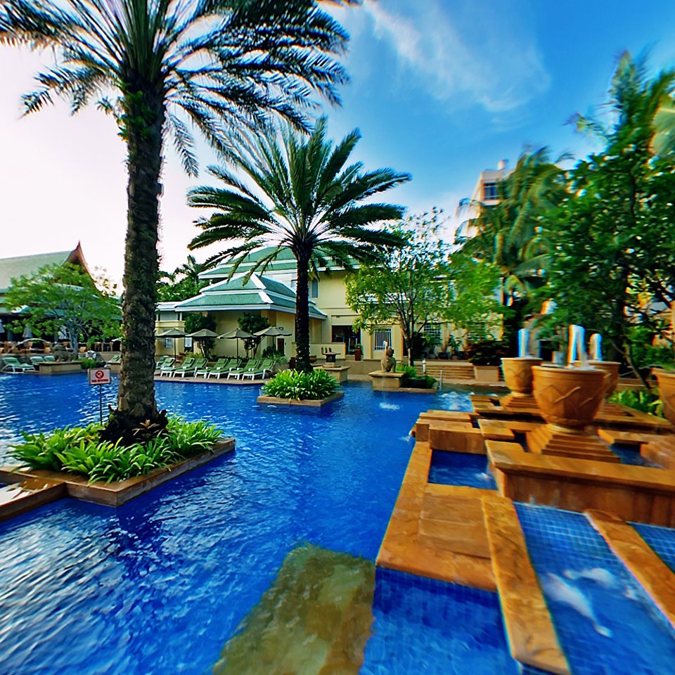 Holiday Inn Resort - Phuket.Net