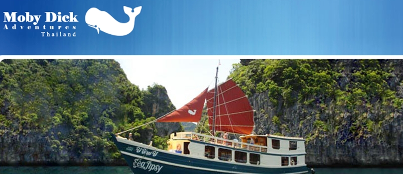 Moby Dick Adventure - Phuket.Net