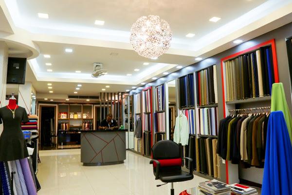 R.K. Fashions - Phuket.Net