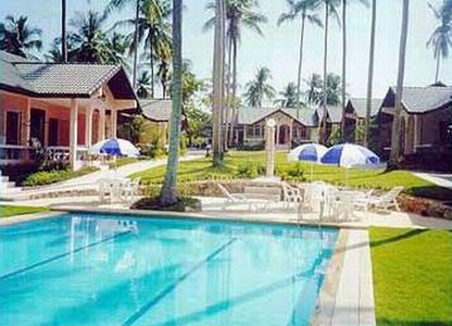 Big A Resort - Phuket.Net