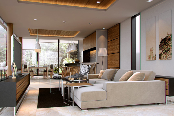 Pagoda Design - Phuket.Net