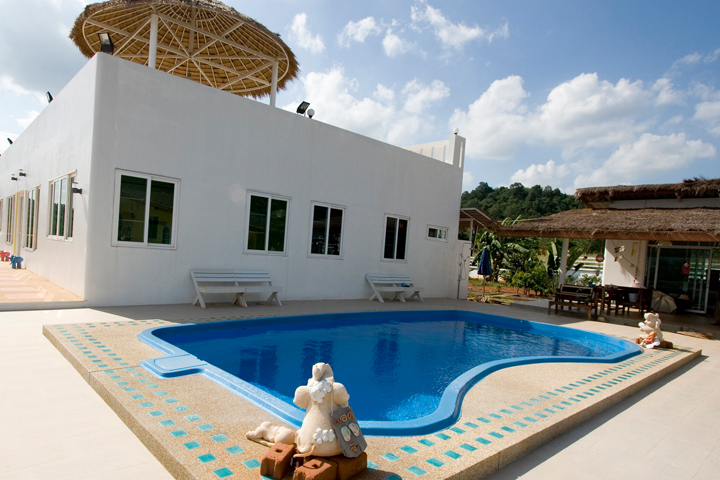 J.D. Pools Phuket - Phuket.Net