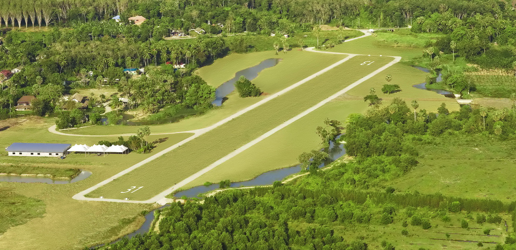 Phuket Airpark - Phuket.Net