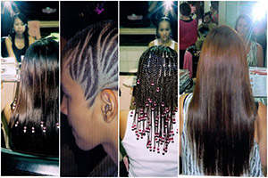 Fara Beauty Salon - Phuket.Net