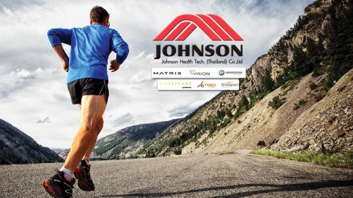 Johnson Health Tech Co., Ltd. - Phuket.Net