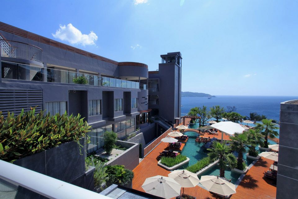 Kalima Resort & Spa - Phuket.Net
