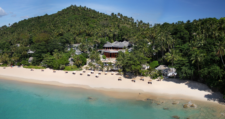 The Surin - Phuket.Net