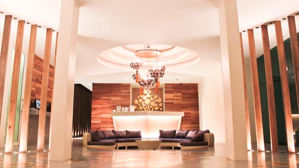 The Trees Club Resort - Phuket.Net