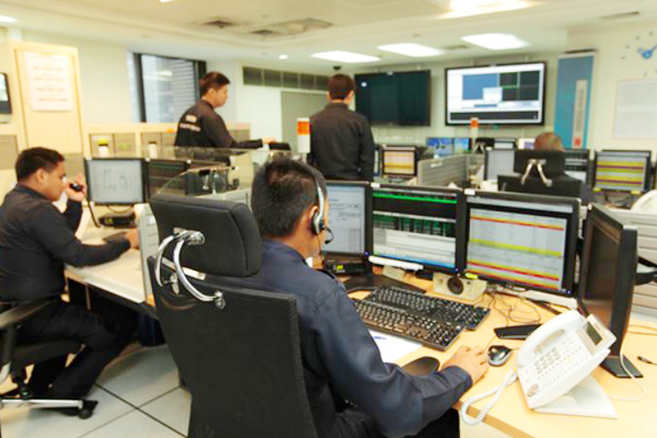 Secom - Phuket.Net