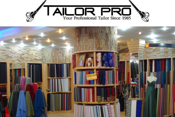 Tailor Pro Phuket - Phuket.Net