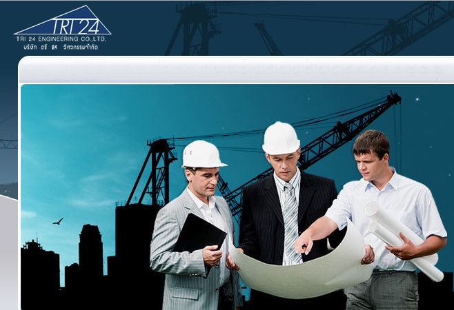 TRI 24 Engineering Co., Ltd. - Phuket.Net