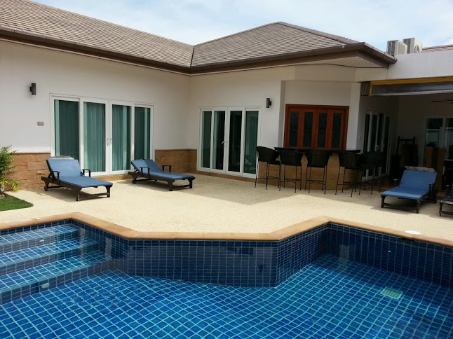 Tamarind Villa Phuket - Phuket.Net