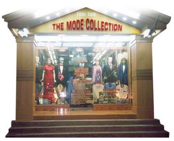 The Mode Collection - Phuket.Net