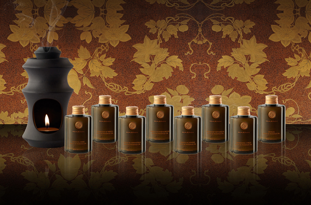 HARNN Products Co., Ltd - Phuket.Net