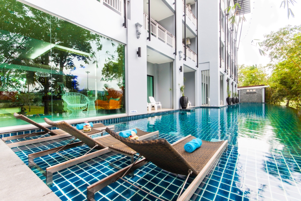 The Par Phuket - Phuket.Net