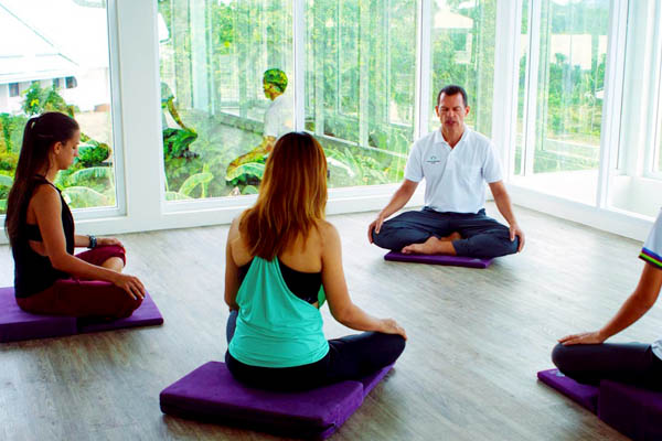 Thanyapura Mind Centre - Phuket.Net