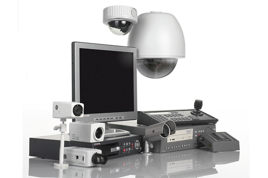 Apple Tech CCTV Phuket - Phuket.Net