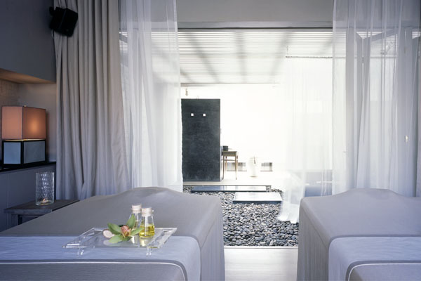 Sala Spa - Phuket.Net