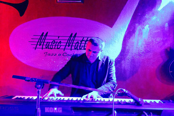 Music Matters Jazz Club Phuket - Phuket.Net