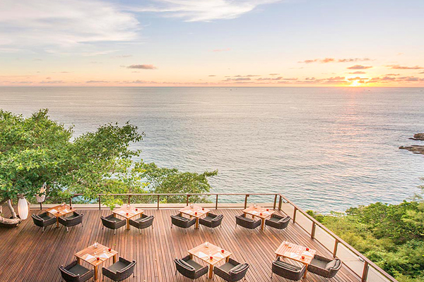 Talung Thai Restaurant - Phuket.Net