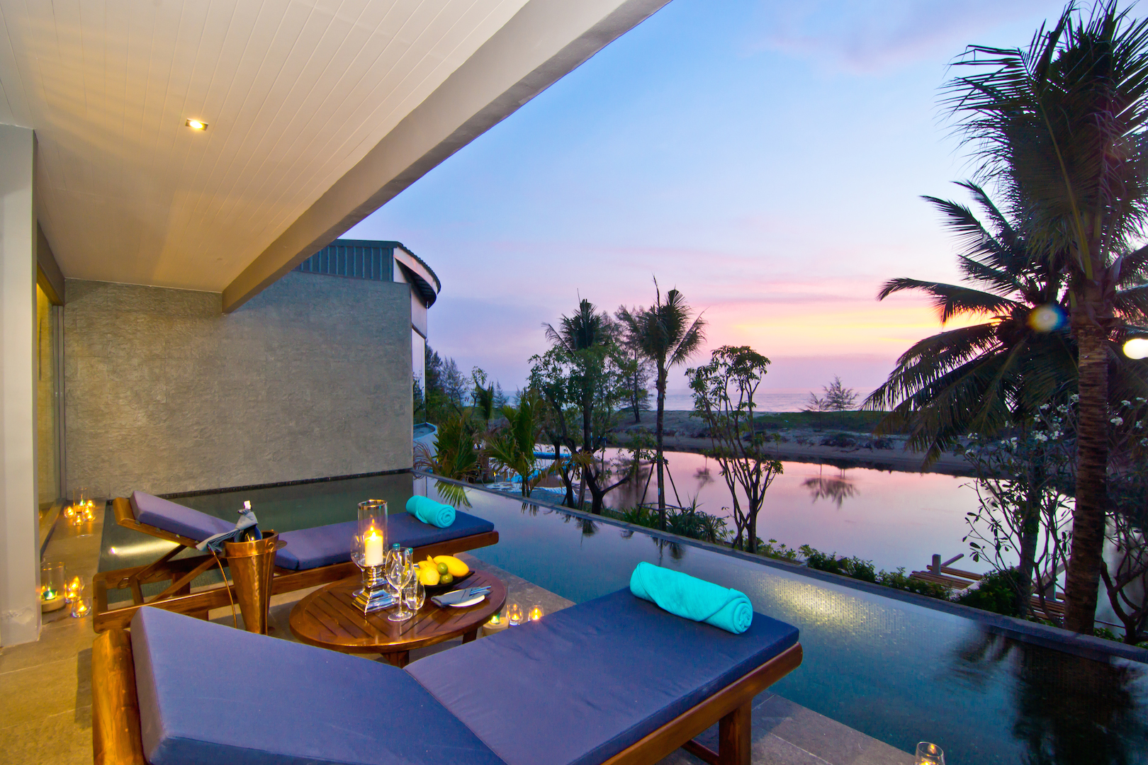 Le Coral Hideaway Beyond Phuket - Phuket.Net