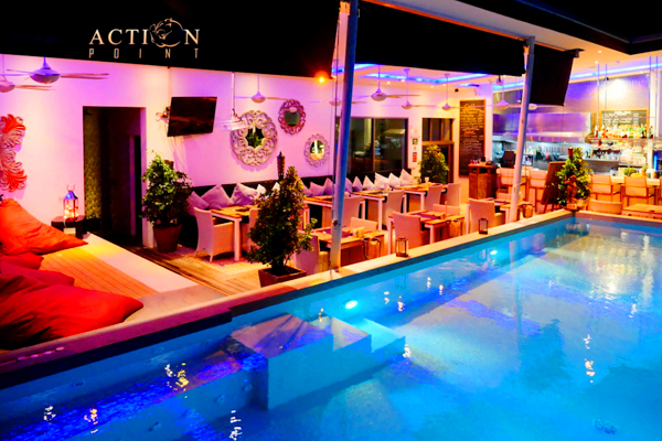 Action Point Fitness Resort - Phuket.Net
