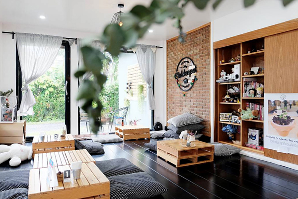 Hidden Pot Bakery & Cafe - Phuket.Net