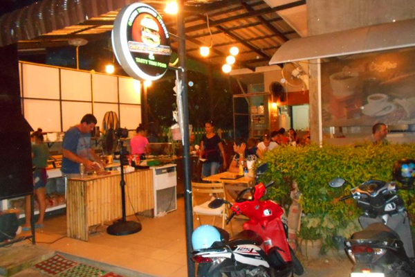 Green Tamarind Kitchen - Phuket.Net