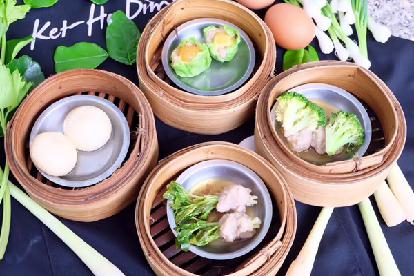 Get Ho Dim Sum Restaurant - Phuket.Net