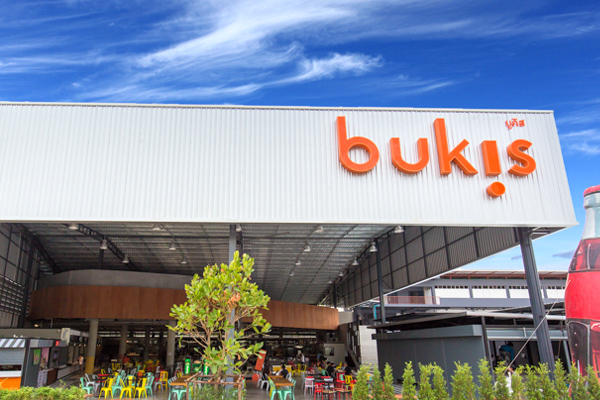 Bukis Phuket - Phuket.Net