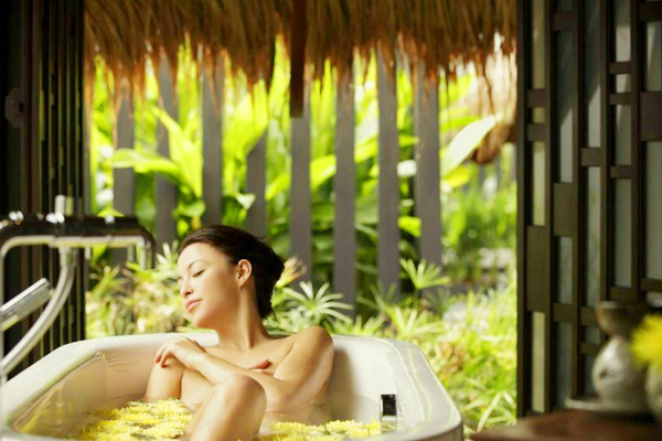 Tea Tree Spa @Holiday Inn Phuket Mai Khao - Phuket.Net