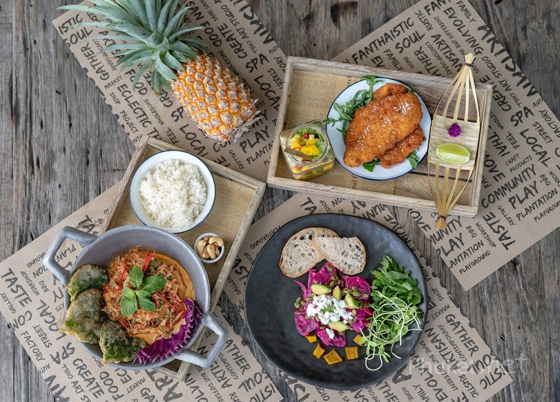 Project Artisan Phuket - Phuket.Net