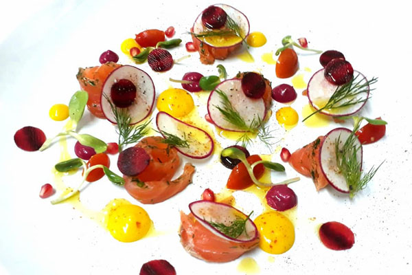 Zen Eat Phuket - Phuket.Net