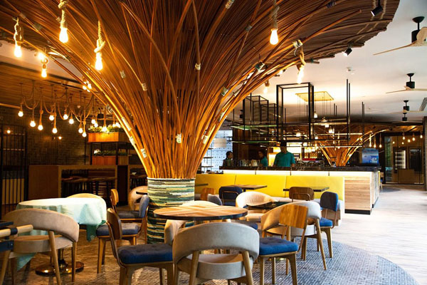 Butcher Garden Victoria
