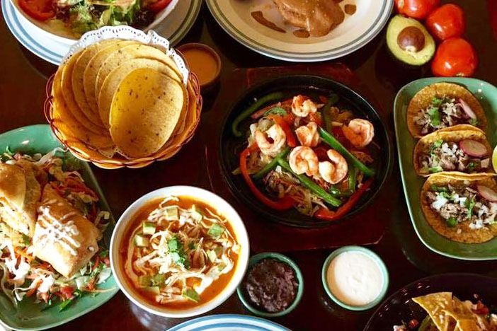 Mamasita Mexican Phuket - Phuket.Net