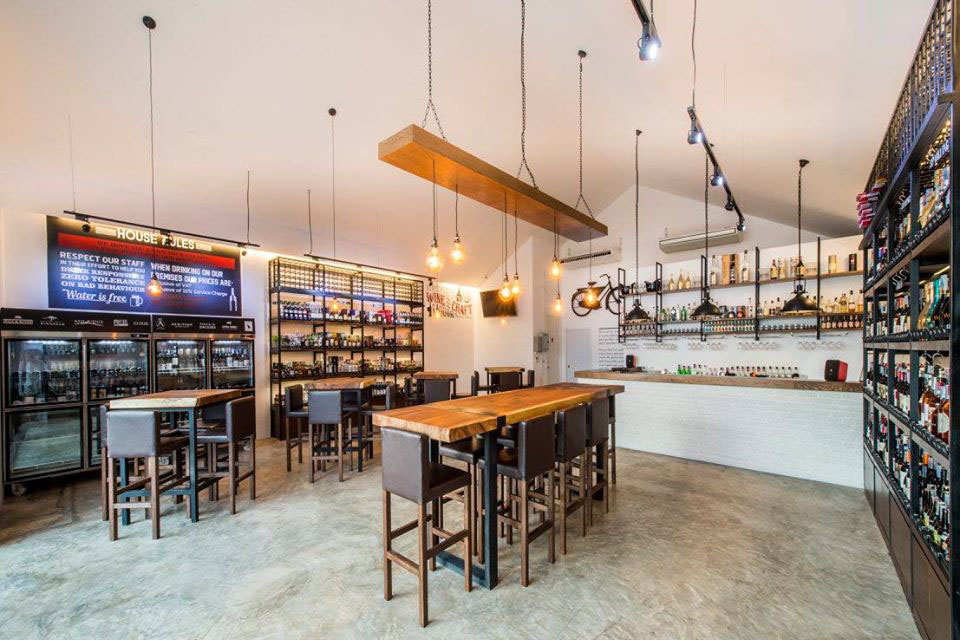 Drinks & Co. Phuket - Phuket.Net