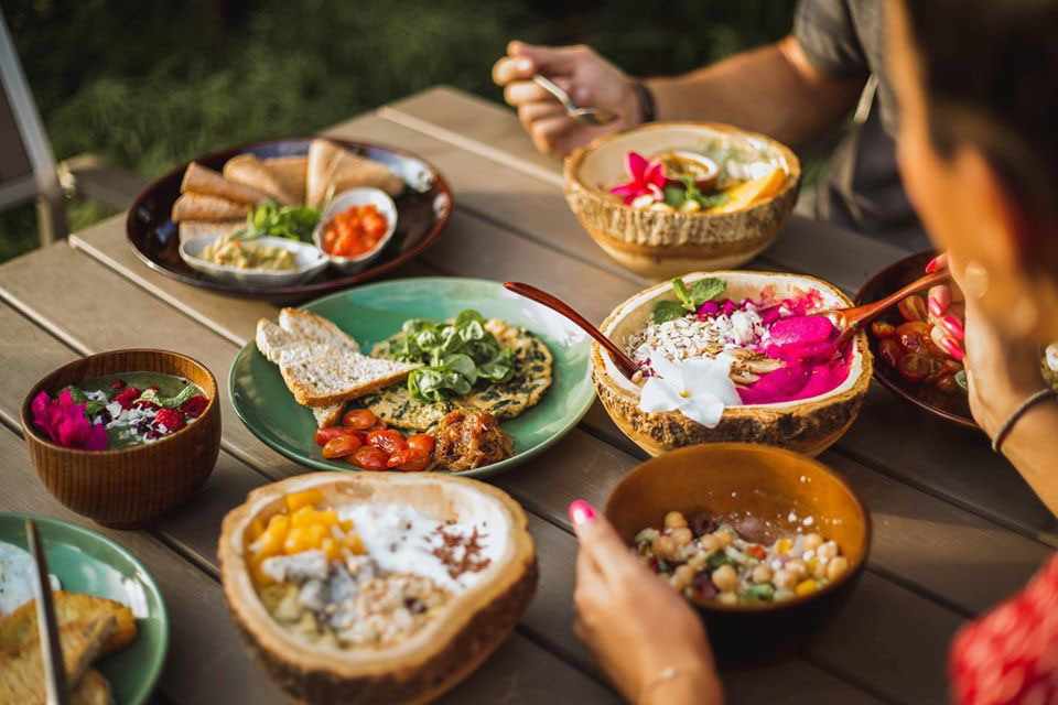 Roost Glamping Cafe & Bar - Phuket.Net